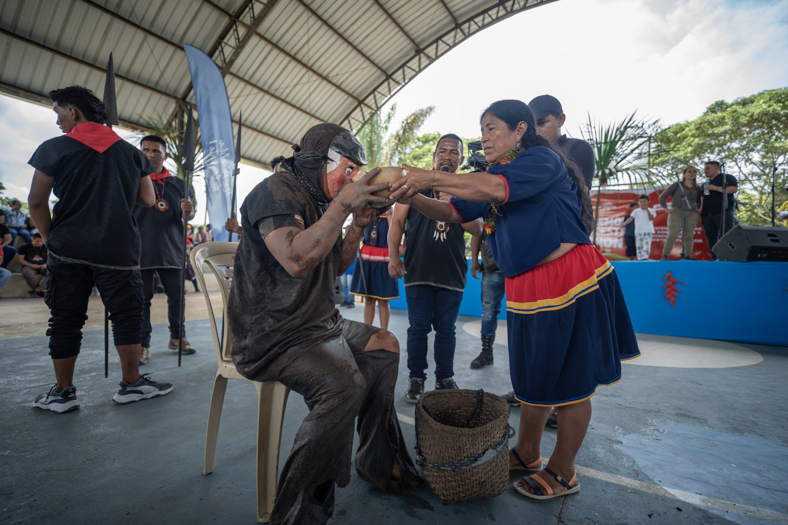 - GAD Municipal del Cantón Lago Agrio